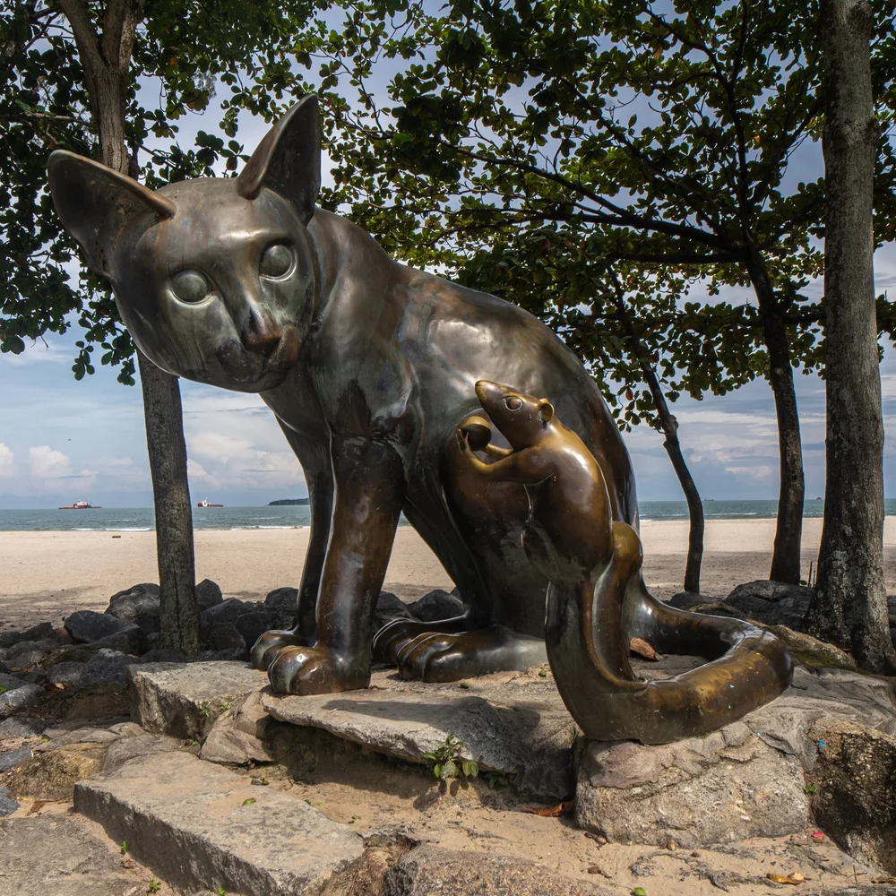 Songkhla and Songkhla Old Town - A guide to what to do, where to stay ...