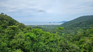 Kep, the Complete Guide - Kep Beach, the National Park and Kep Crab ...