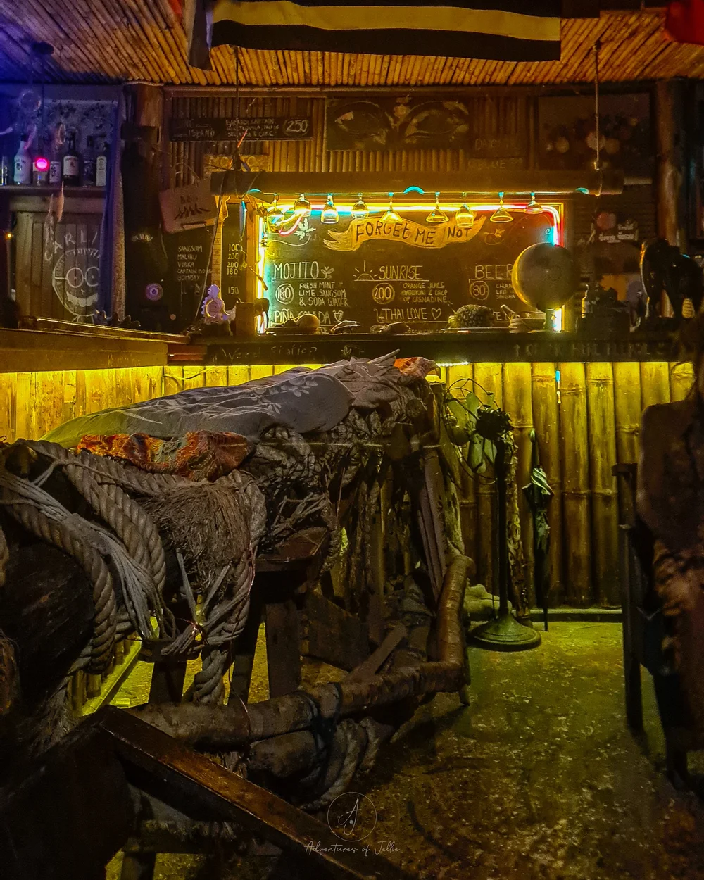 Nightlife in Koh Lipe - The Best Bars — Adventures of Jellie