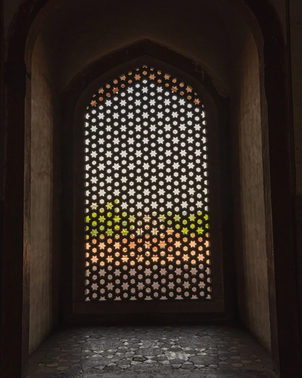 Humayun's Tomb - Delhi's Mughal Masterpiece — Adventures of Jellie