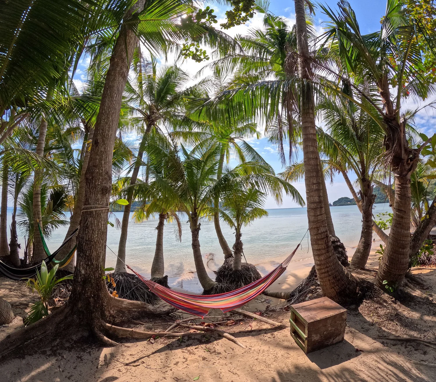 Koh Mak - Our Guide to the Forgotten Thai Island — Adventures of Jellie