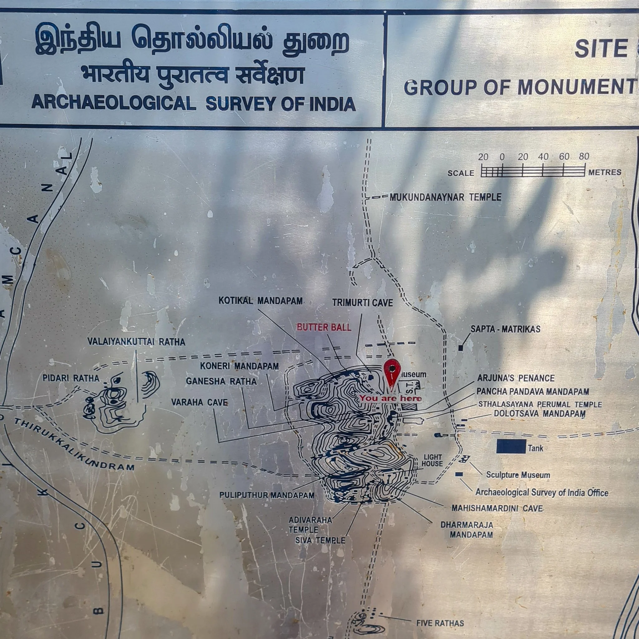 Mahabalipuram - Tamil Nadu's Iconic Shore Temple and UNESCO Ruins ...