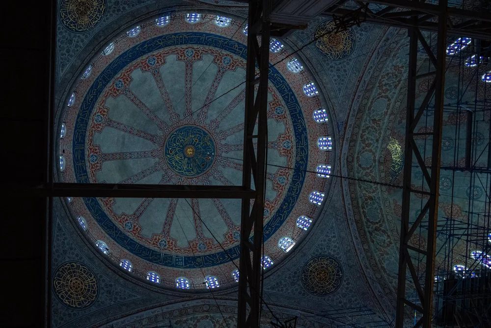 Istanbul Essentials - A Guide to Hagia Sophia, the Grand Bazaar, Blue ...