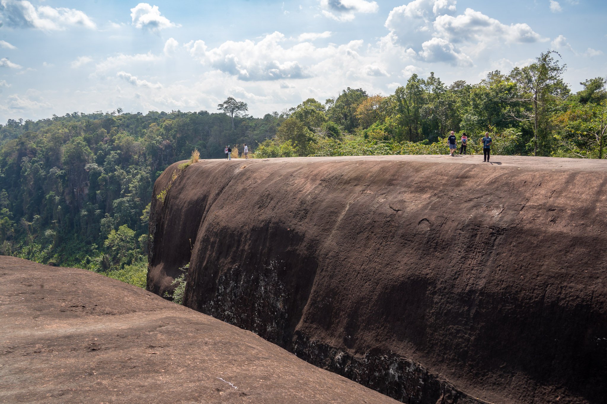 Treasures Of Isan - The Three Whale Rock — Adventures of Jellie