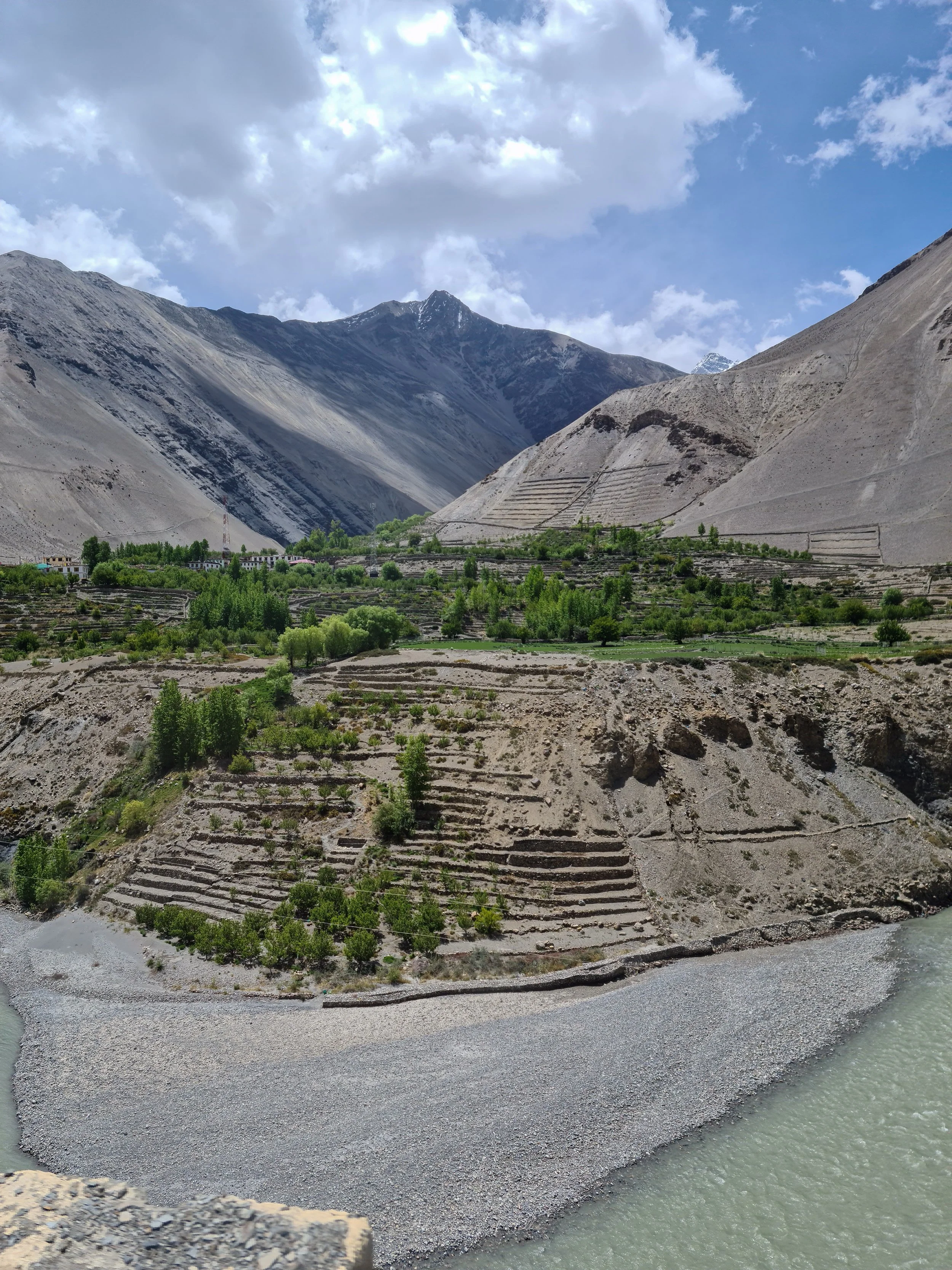 India's Spiti Valley - A Himalayan Adventure — Adventures of Jellie