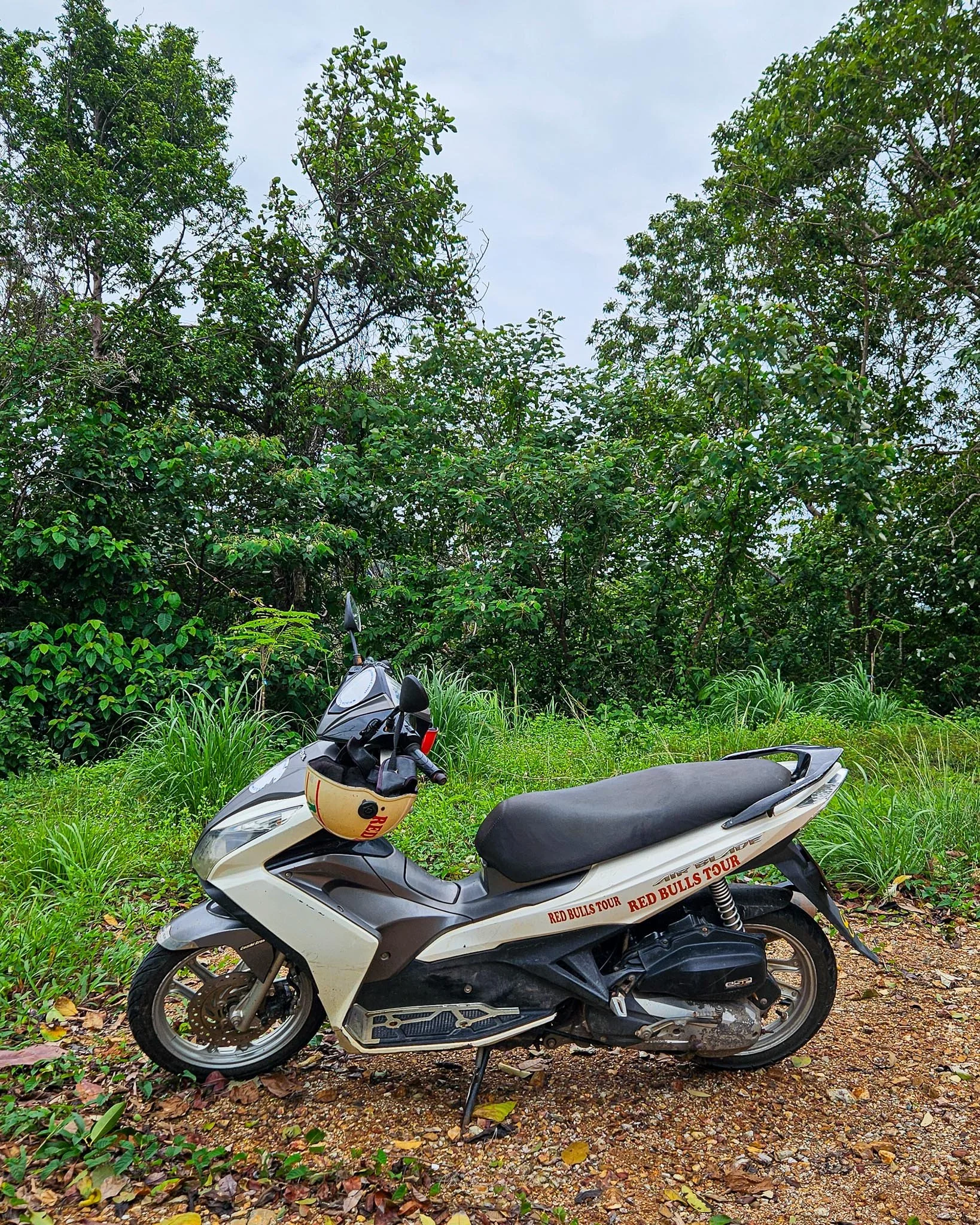 The Complete Backpackers Guide to Kampot, Cambodia — Adventures of Jellie