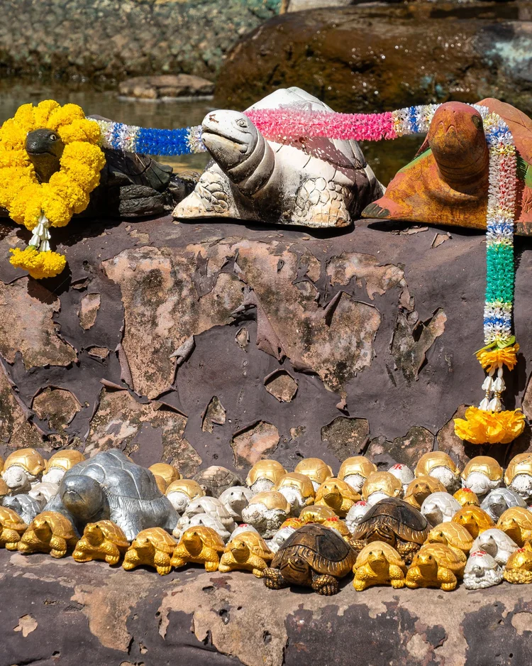 A Complete Travel Guide To The Province Of Sakon Nakhon — Adventures of ...