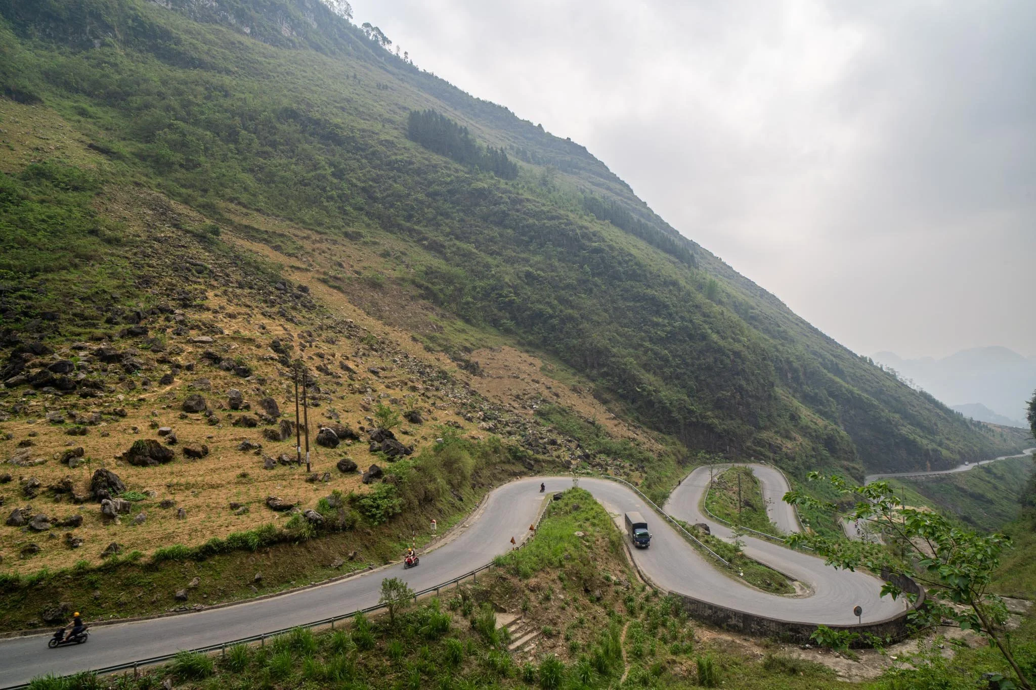 The Ha Giang Loop - A Complete Guide To A Vietnam Motorbike Adventure ...