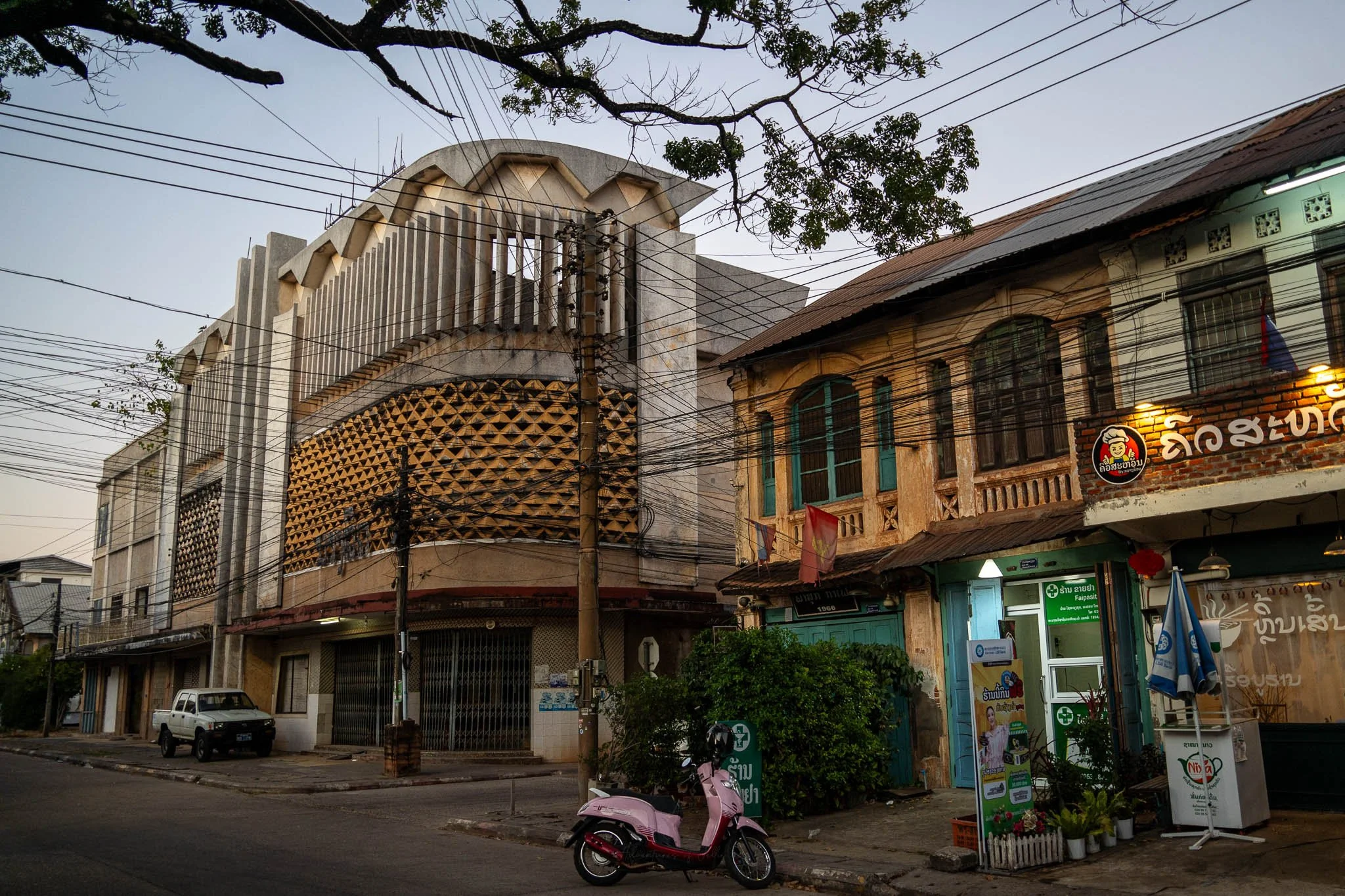 What To Do In Savannakhet - A Complete Guide — Adventures of Jellie