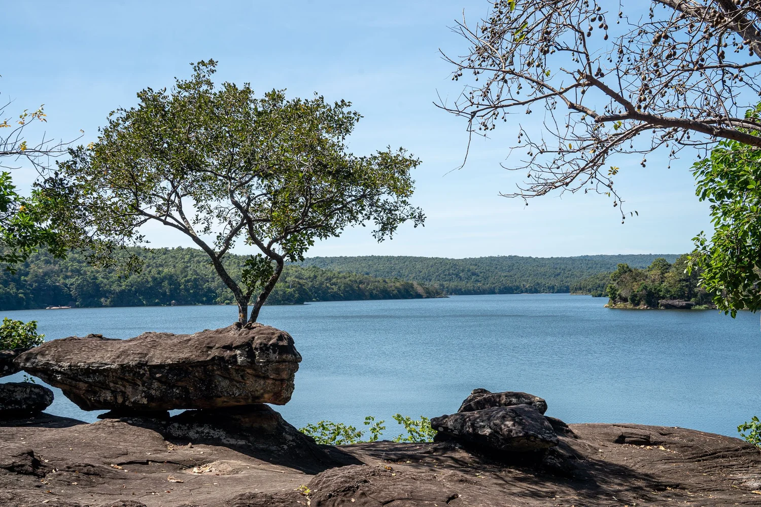 A Complete Travel Guide To The Province Of Sakon Nakhon — Adventures of ...