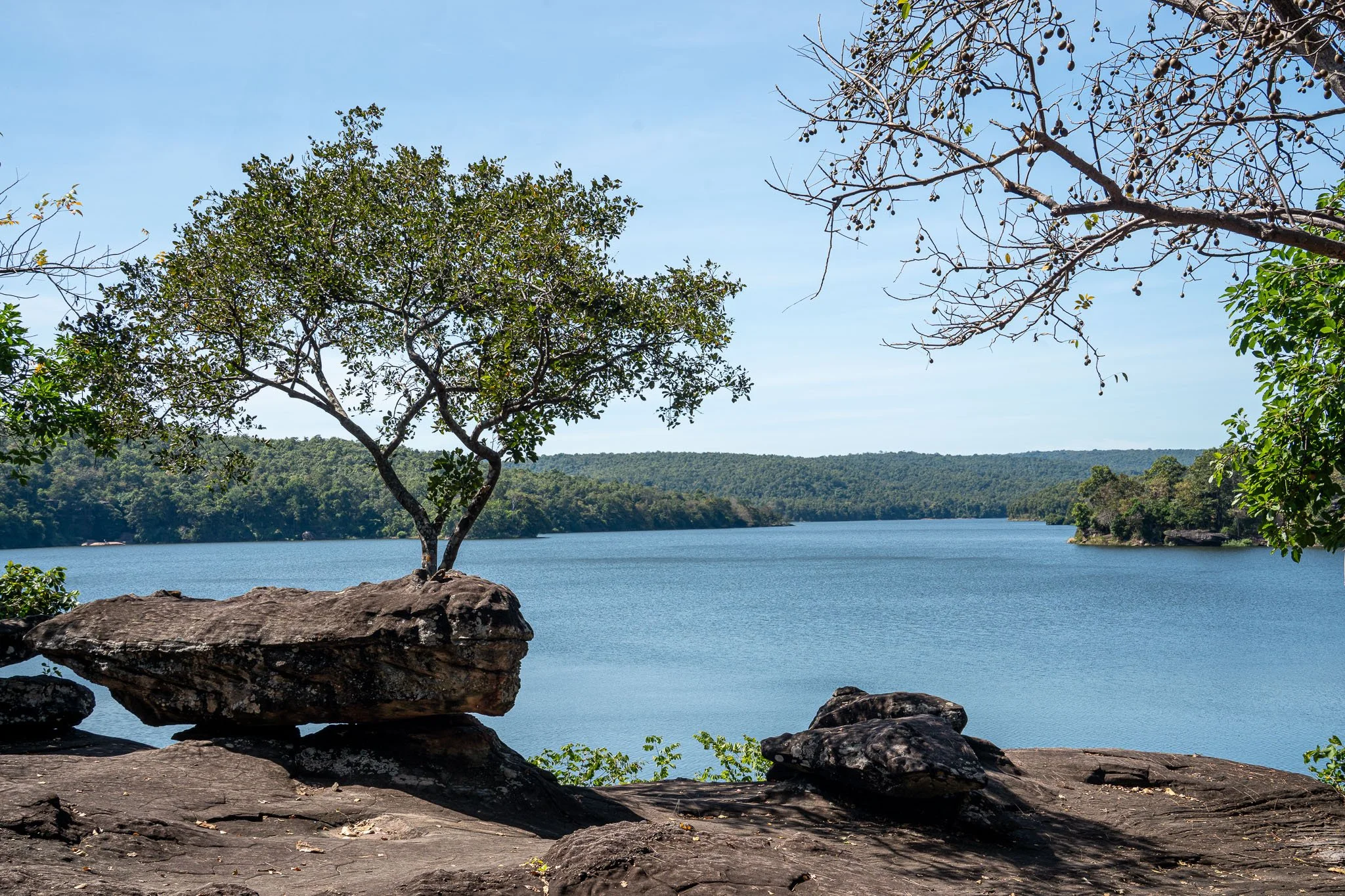 A Complete Travel Guide To The Province Of Sakon Nakhon — Adventures of ...
