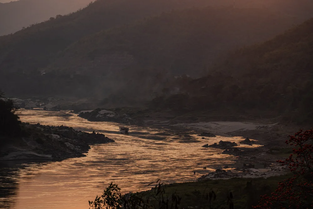 Pakbeng A Complete Guide - What To Do, Where To Stay and What To Eat ...