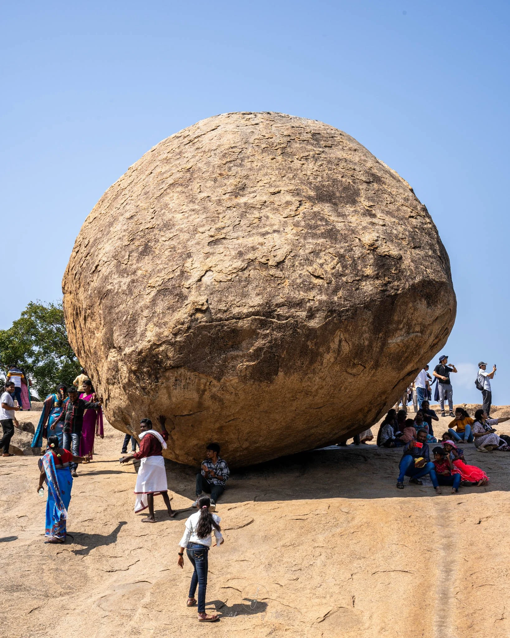 Mahabalipuram - Tamil Nadu's Iconic Shore Temple and UNESCO Ruins ...