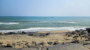 The Complete Travel Guide to Pondicherry — Adventures of Jellie