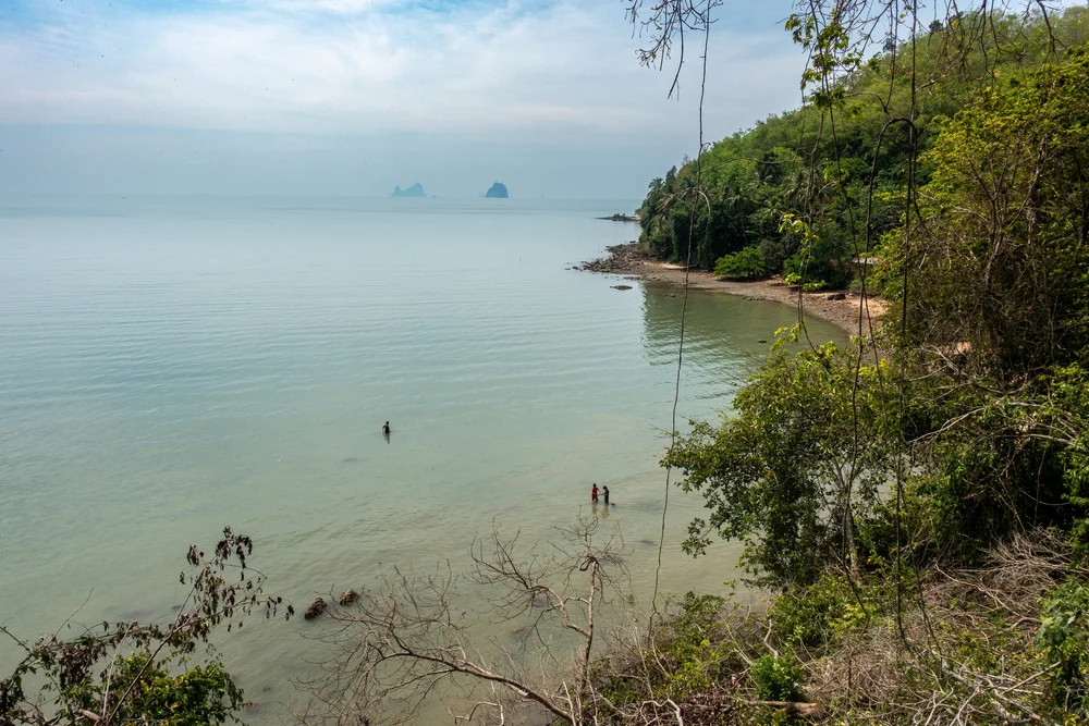 Thailand — Adventures of Jellie