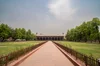 The Ultimate Guide to Delhi's Iconic Red Fort — Adventures of Jellie