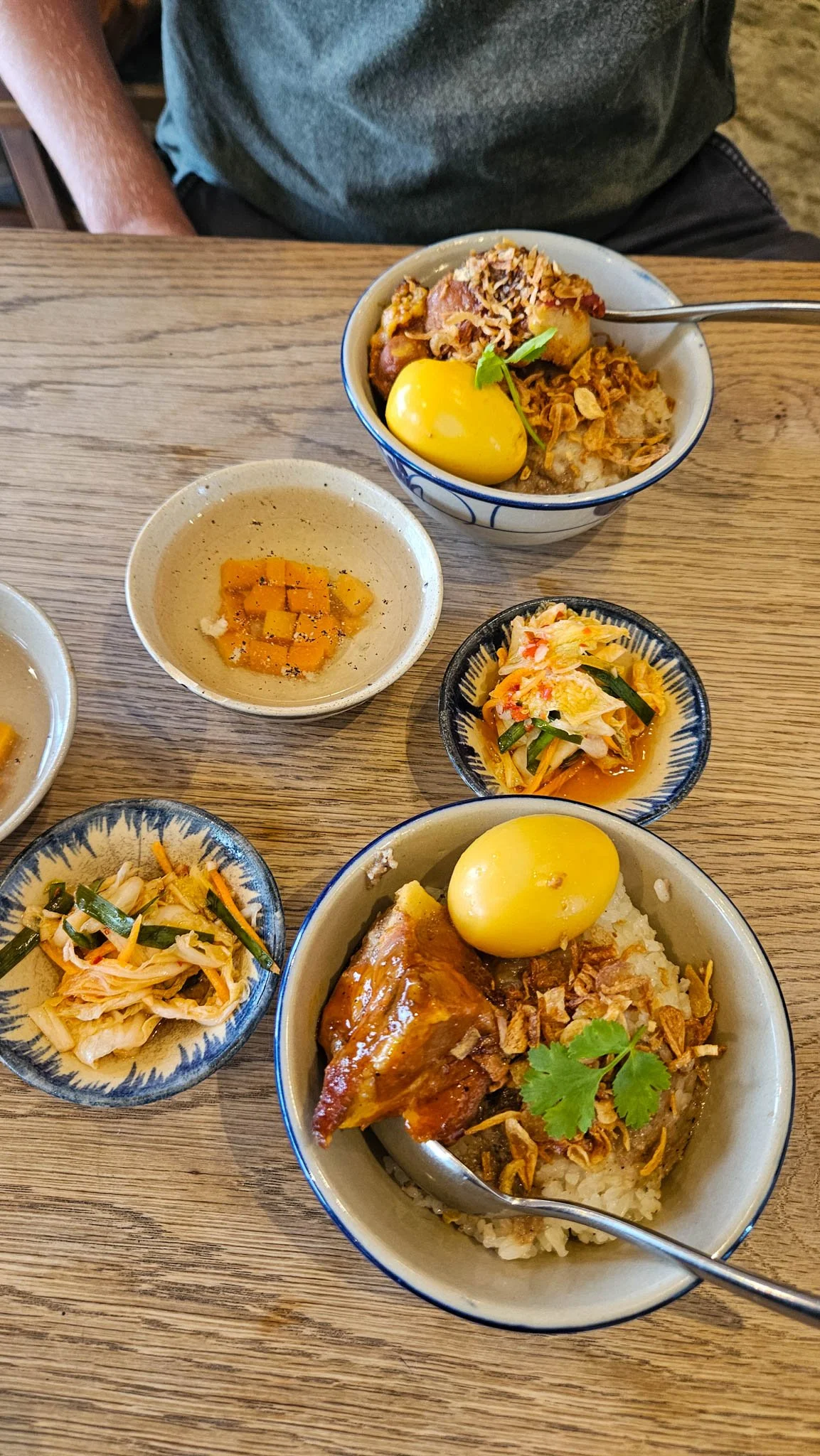 Xôi - A Vietnamese Delicacy - A Guide To The Best Sticky Rice ...