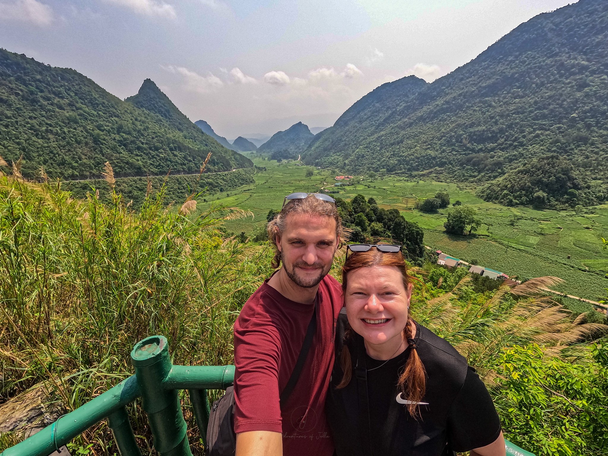 The Complete Guide to Cao Bang - Bang Gioc Waterfalls, Angel Eye ...