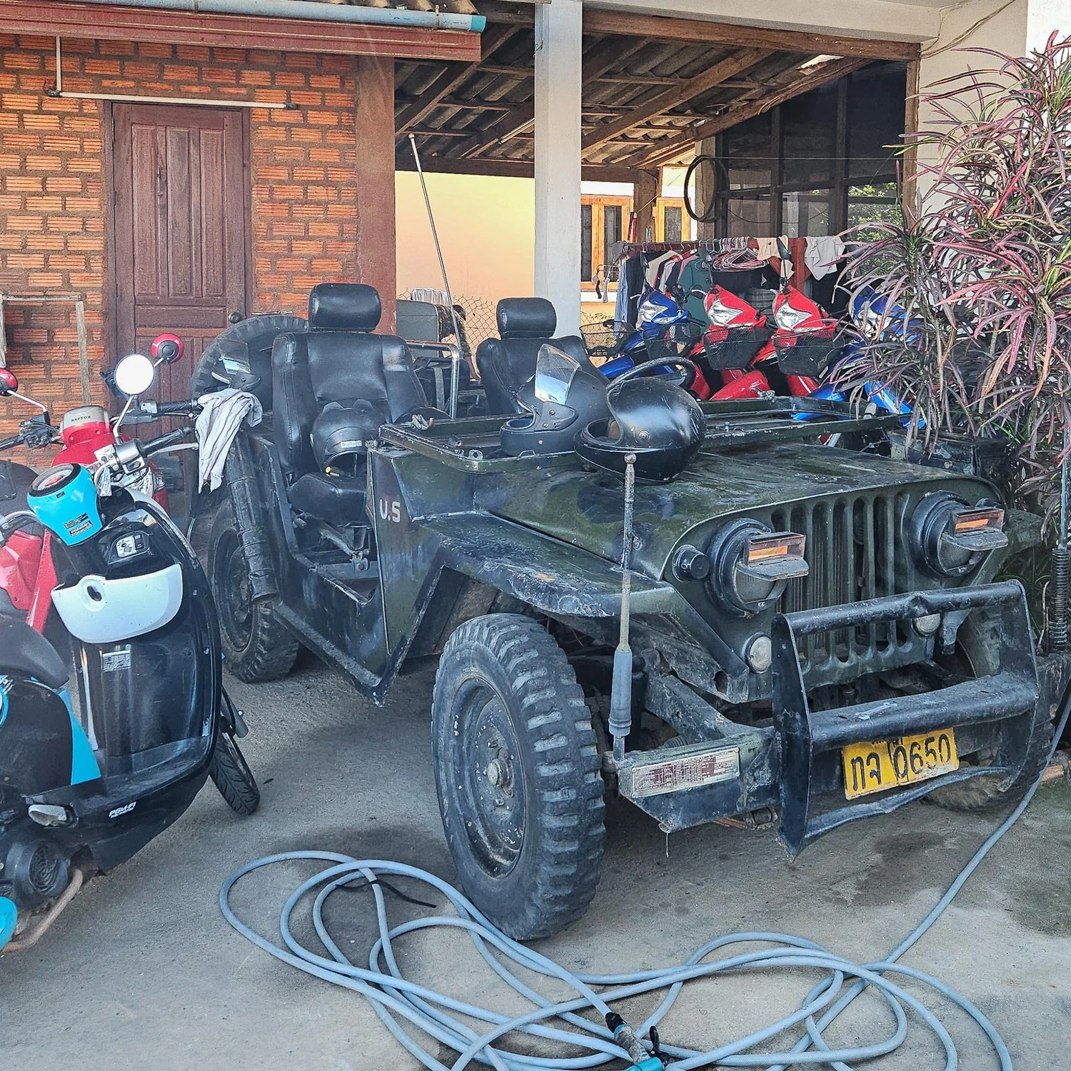 The Plain of Jars and Phonsavan Town - The Complete Guide — Adventures ...