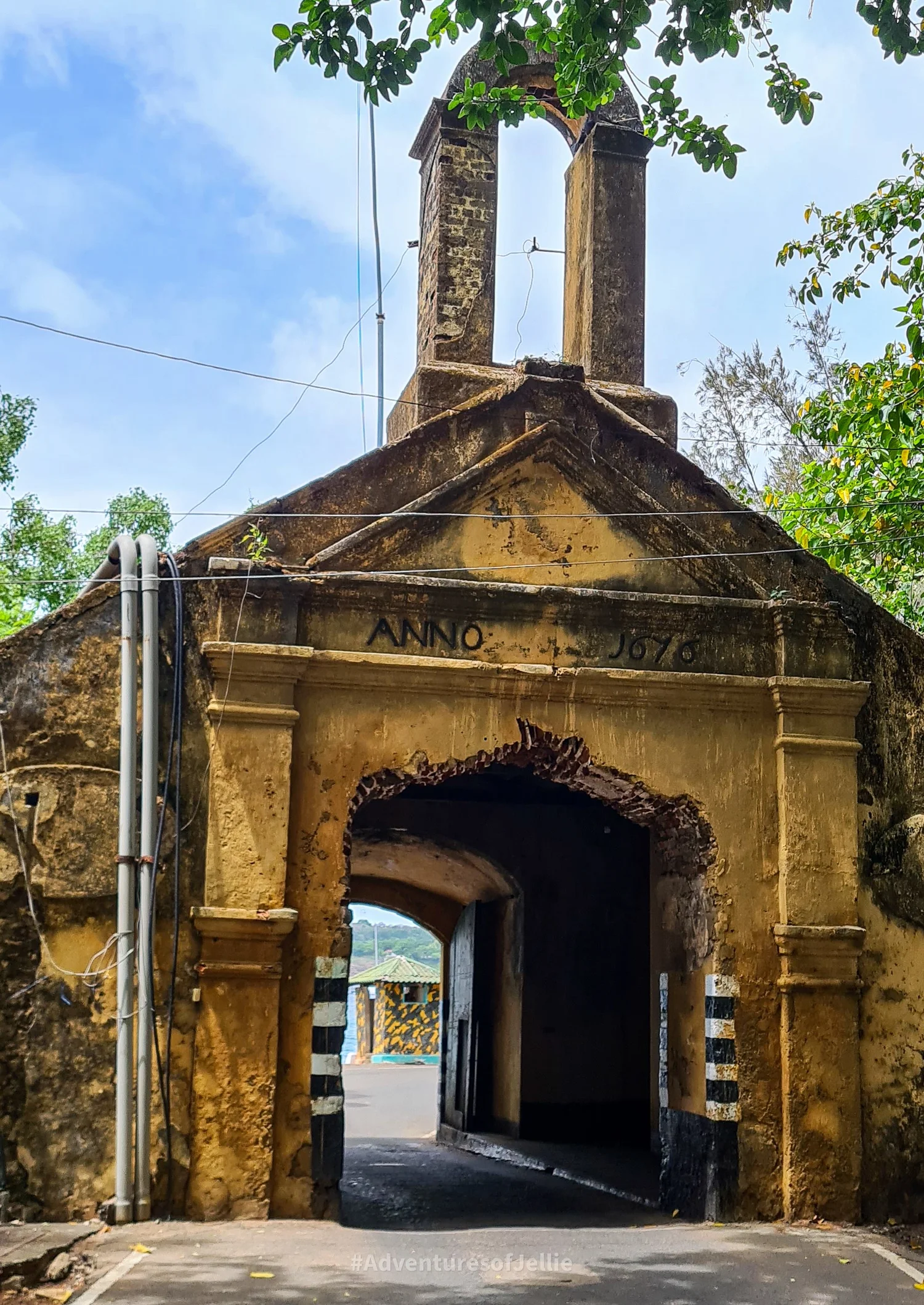 Trincomalee Highlights - Things To Do Beyond Uppuveli Beach — Adventures of Jellie