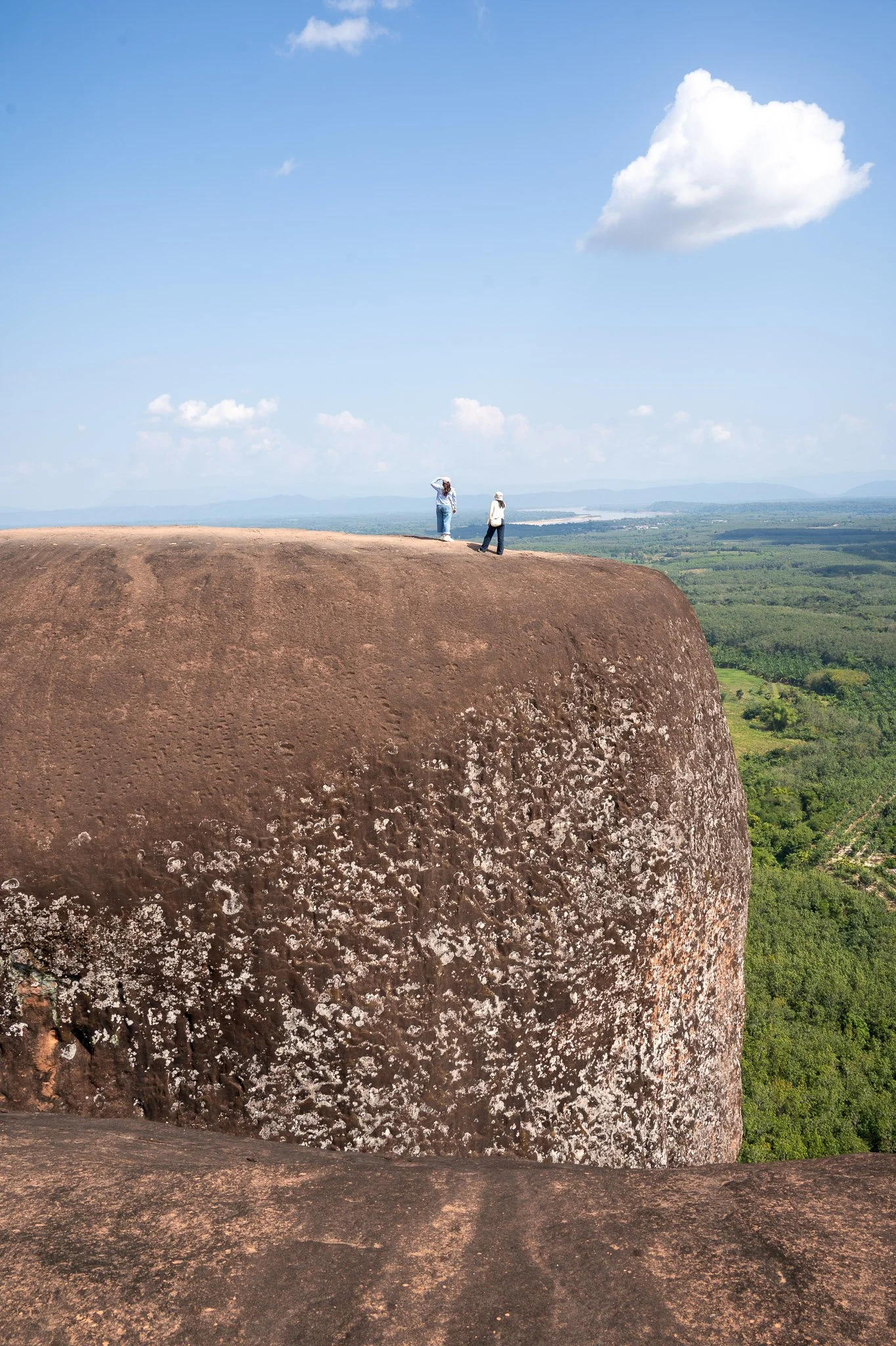 Treasures Of Isan - The Three Whale Rock — Adventures of Jellie