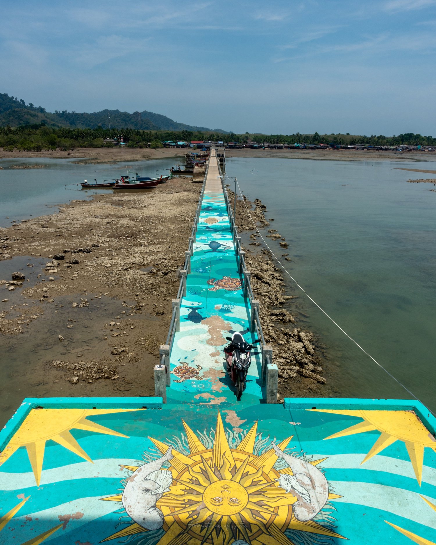 The Complete Travel Guide to Koh Libong — Adventures of Jellie