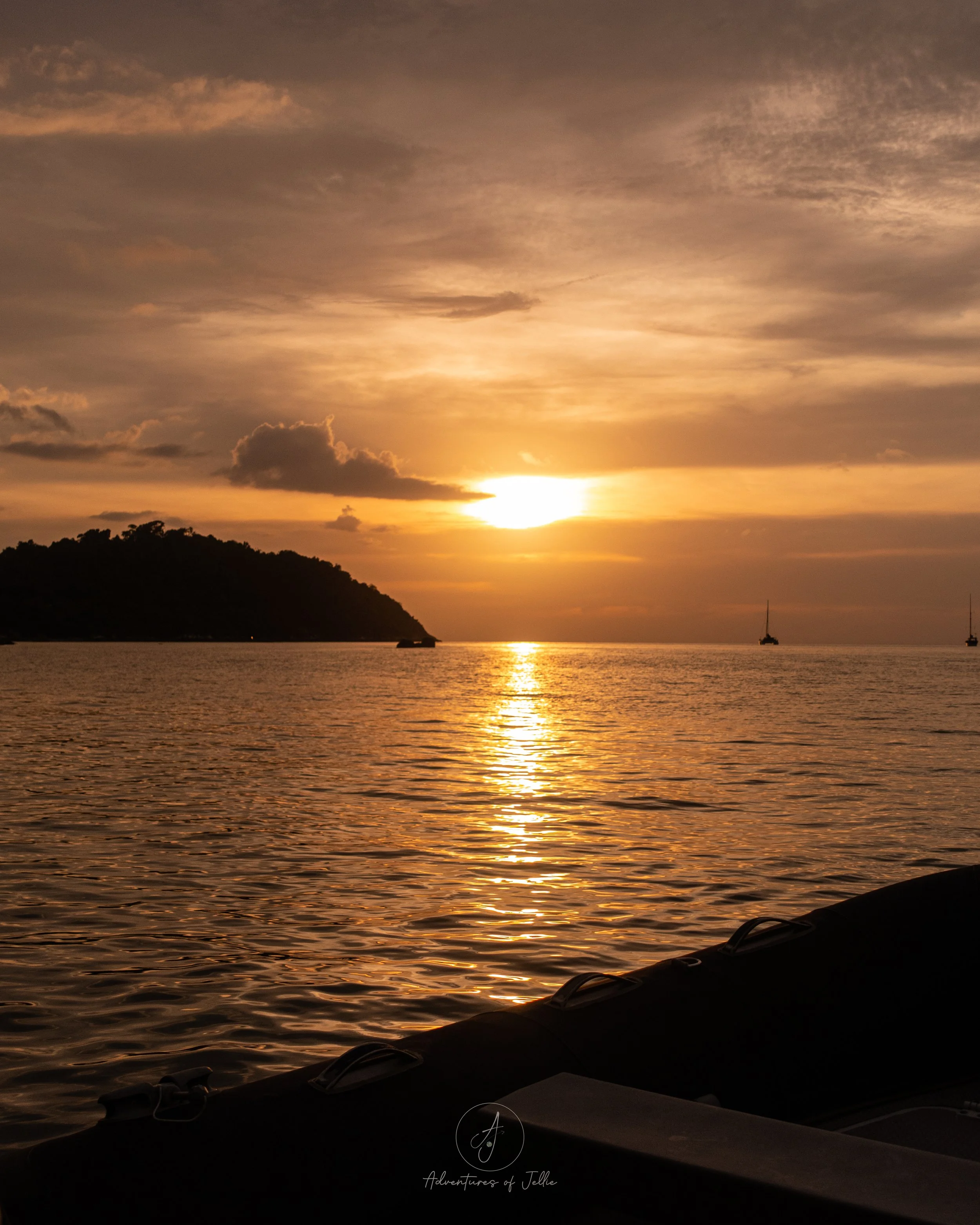 Koh Lipe - The Complete Guide — Adventures of Jellie
