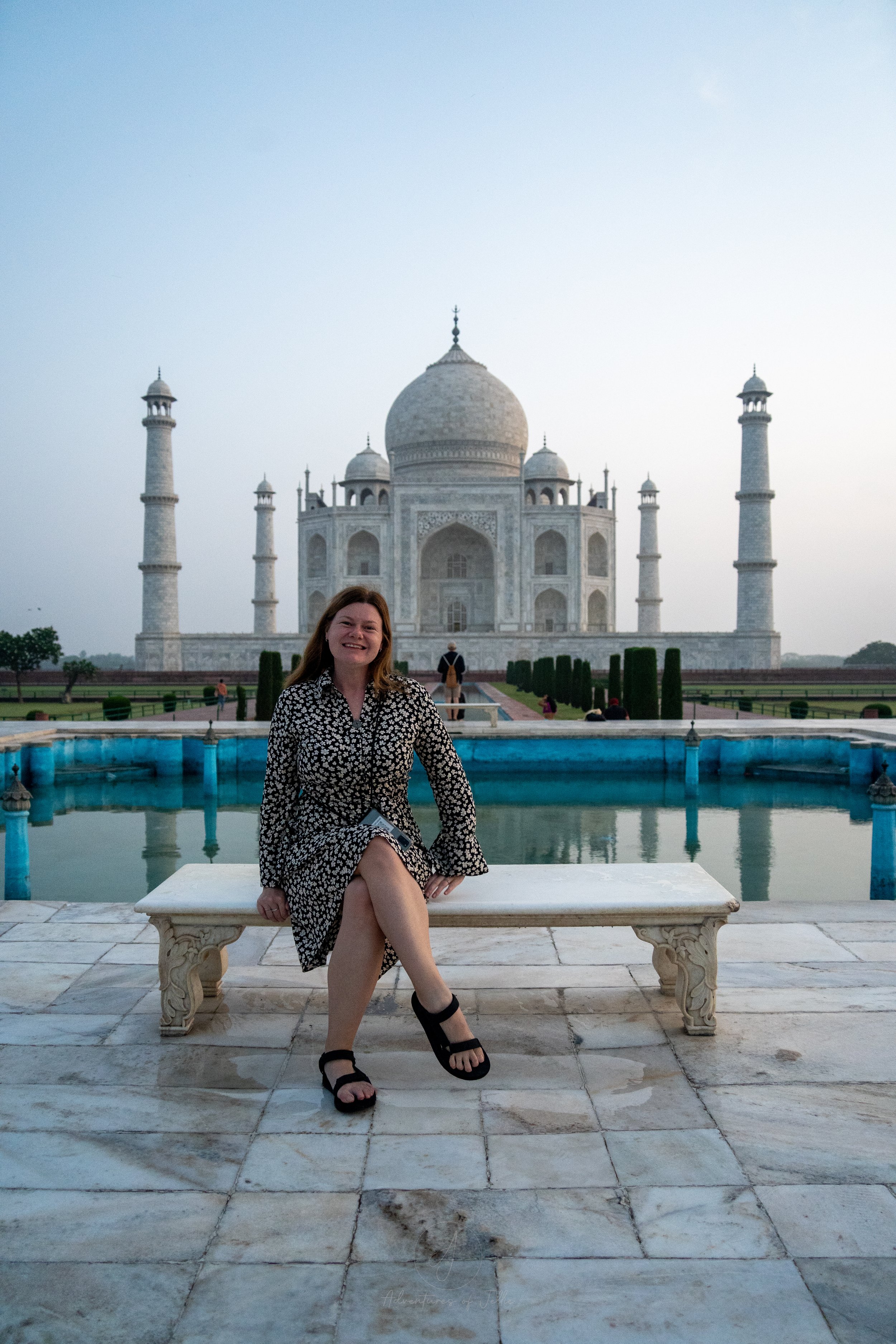 Top Tips For Visiting The Taj Mahal - India's Most Famous Attraction ...