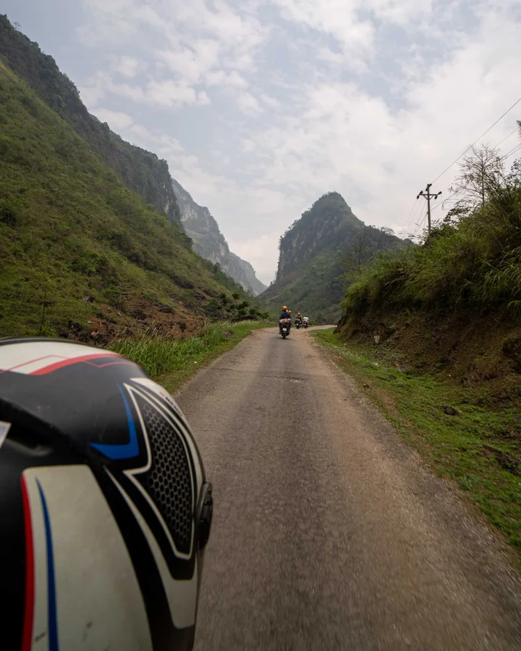 The Ha Giang Loop - A Complete Guide To A Vietnam Motorbike Adventure ...