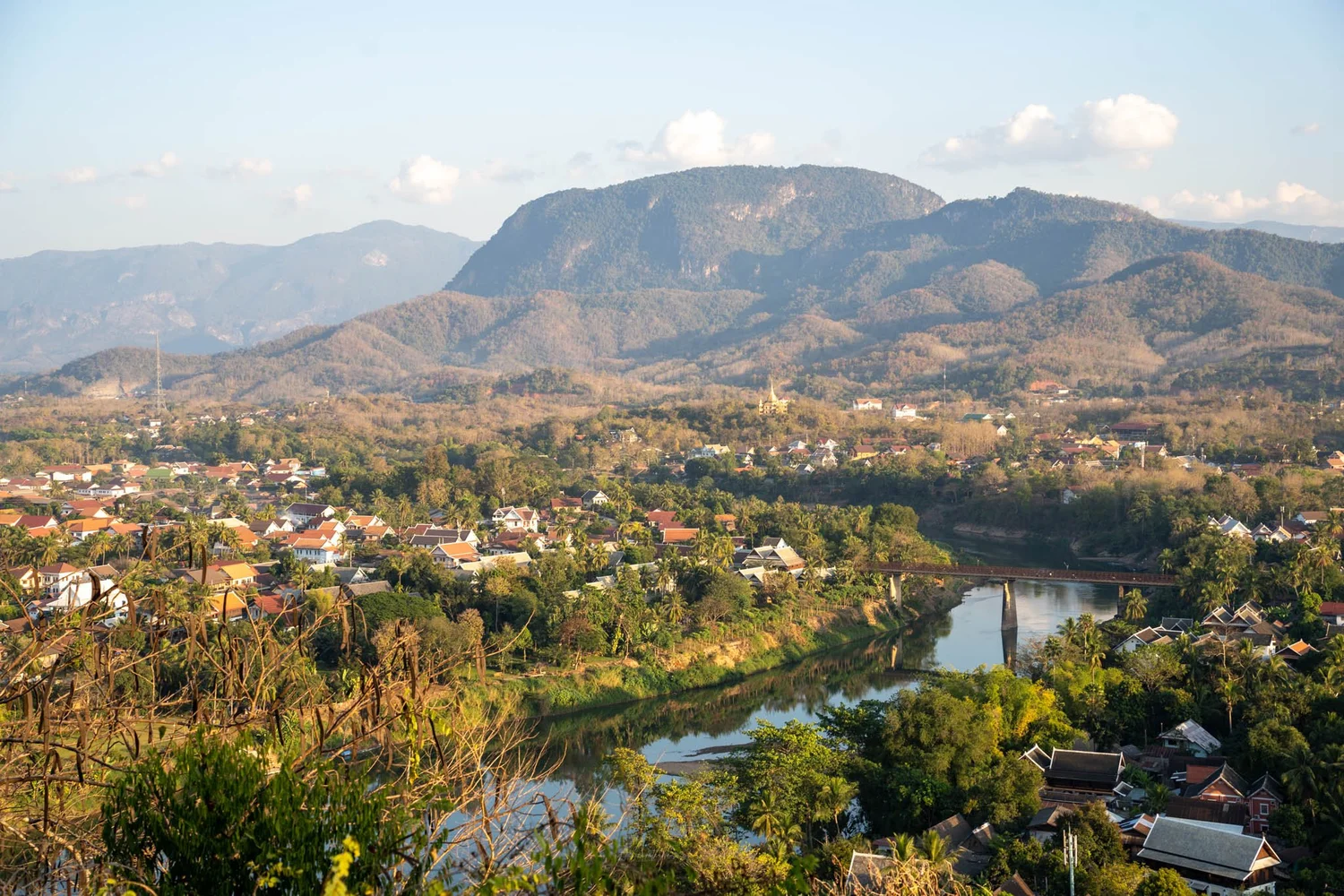 What to do and Where to Stay in Luang Prabang - The Complete Guide ...
