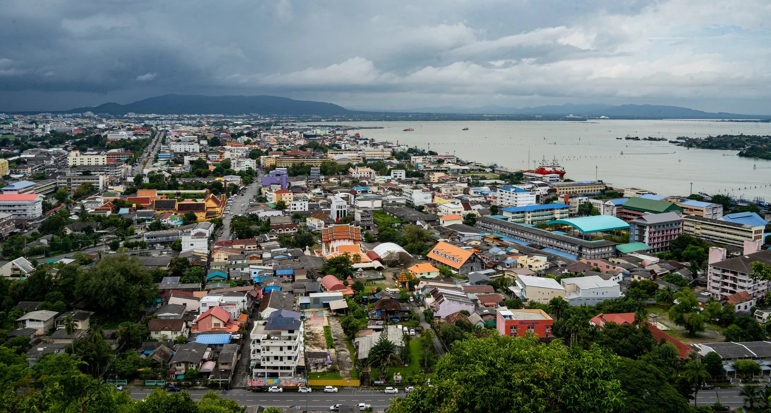 Songkhla and Songkhla Old Town - A guide to what to do, where to stay ...