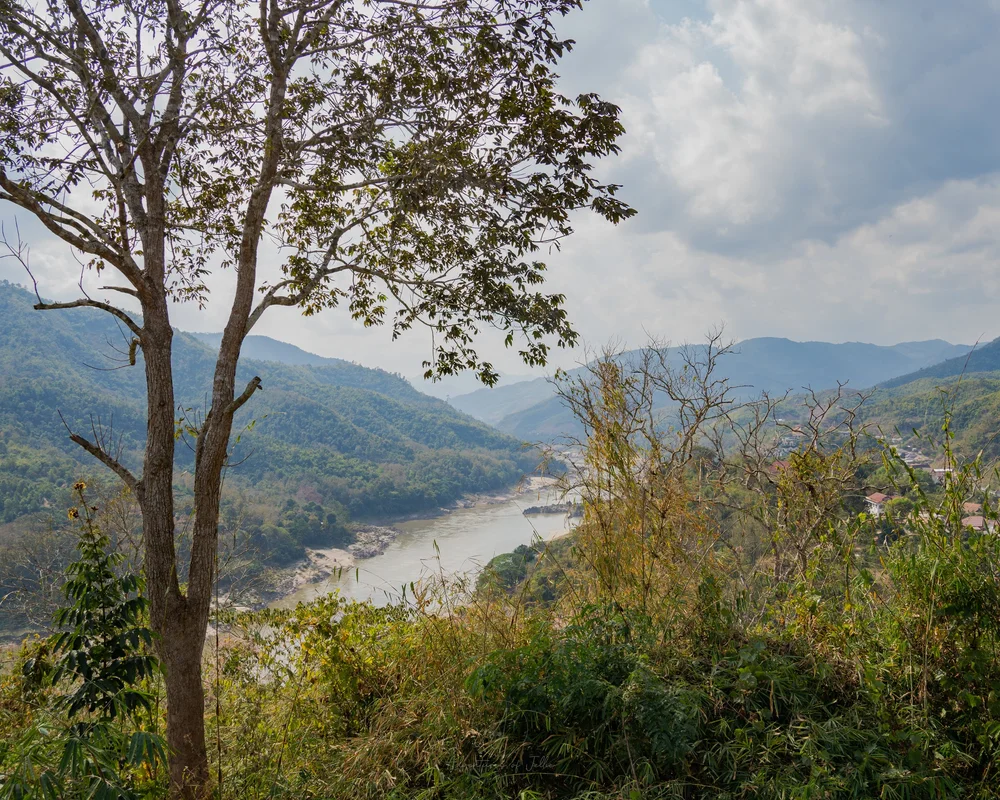 Pakbeng A Complete Guide - What To Do, Where To Stay and What To Eat ...