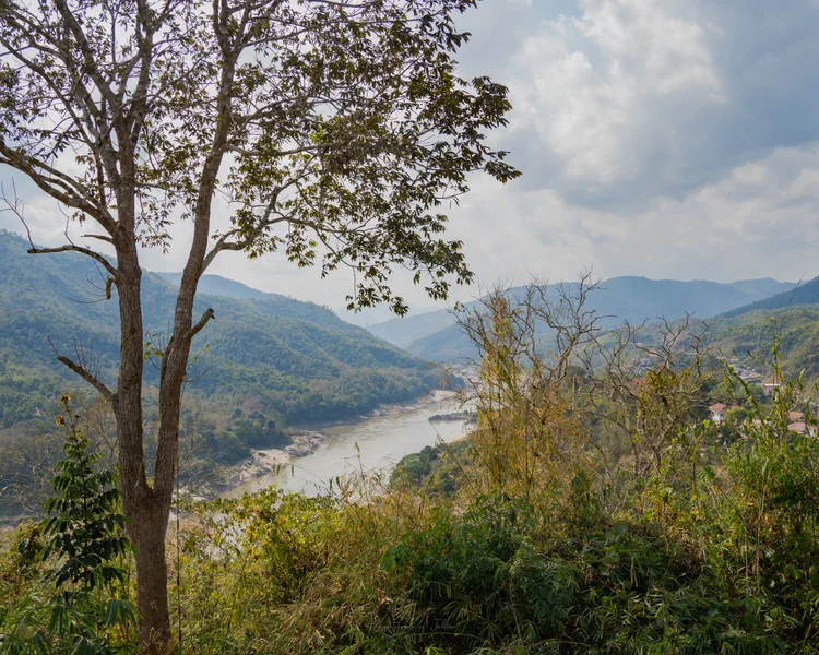 Pakbeng A Complete Guide - What To Do, Where To Stay and What To Eat ...