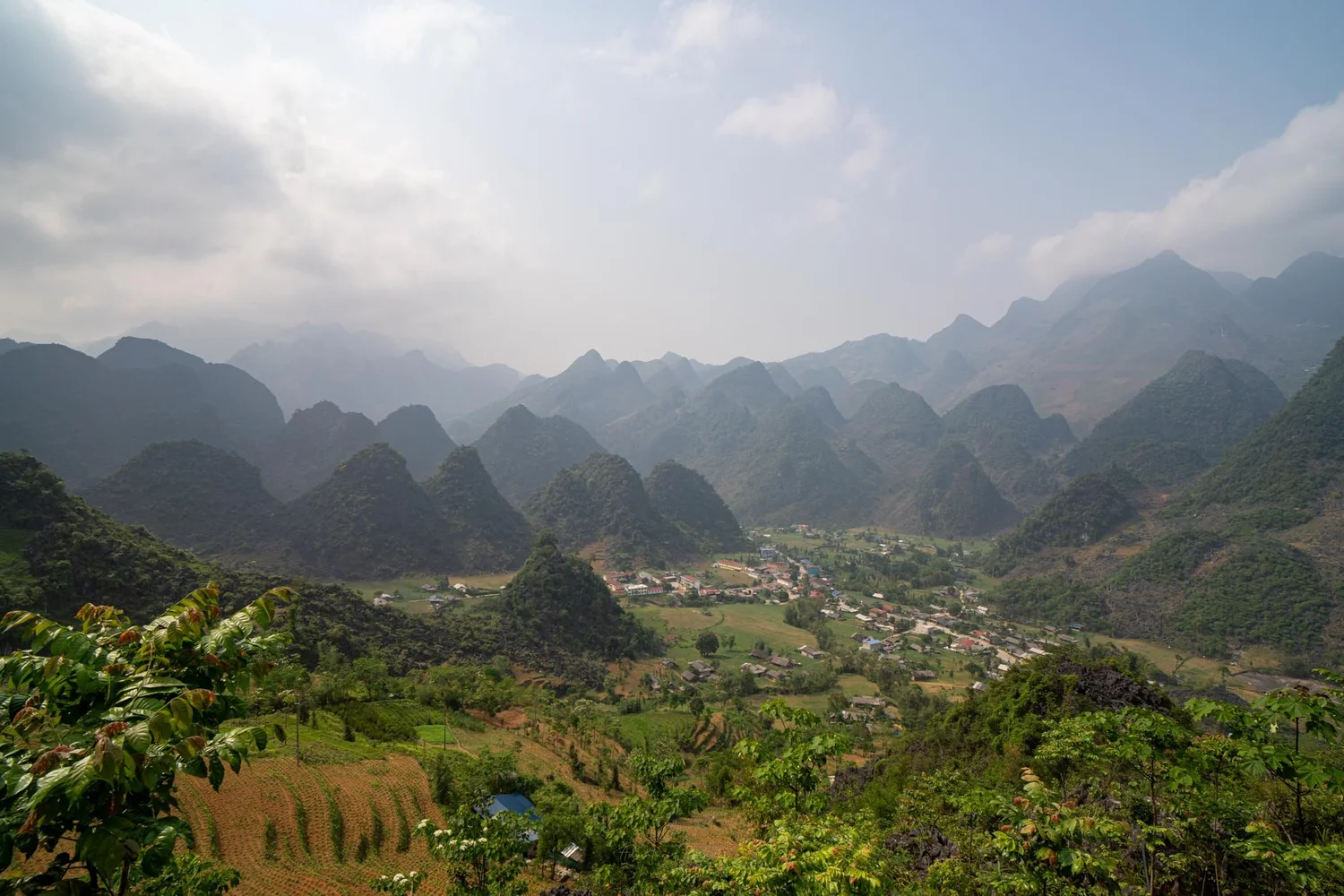The Ha Giang Loop - A Complete Guide To A Vietnam Motorbike Adventure ...