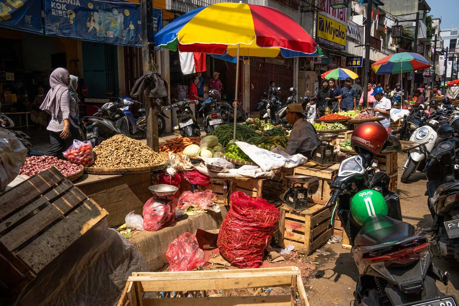 Bogor - Our Complete Guide On What To Do, Where To Stay and What To Eat ...