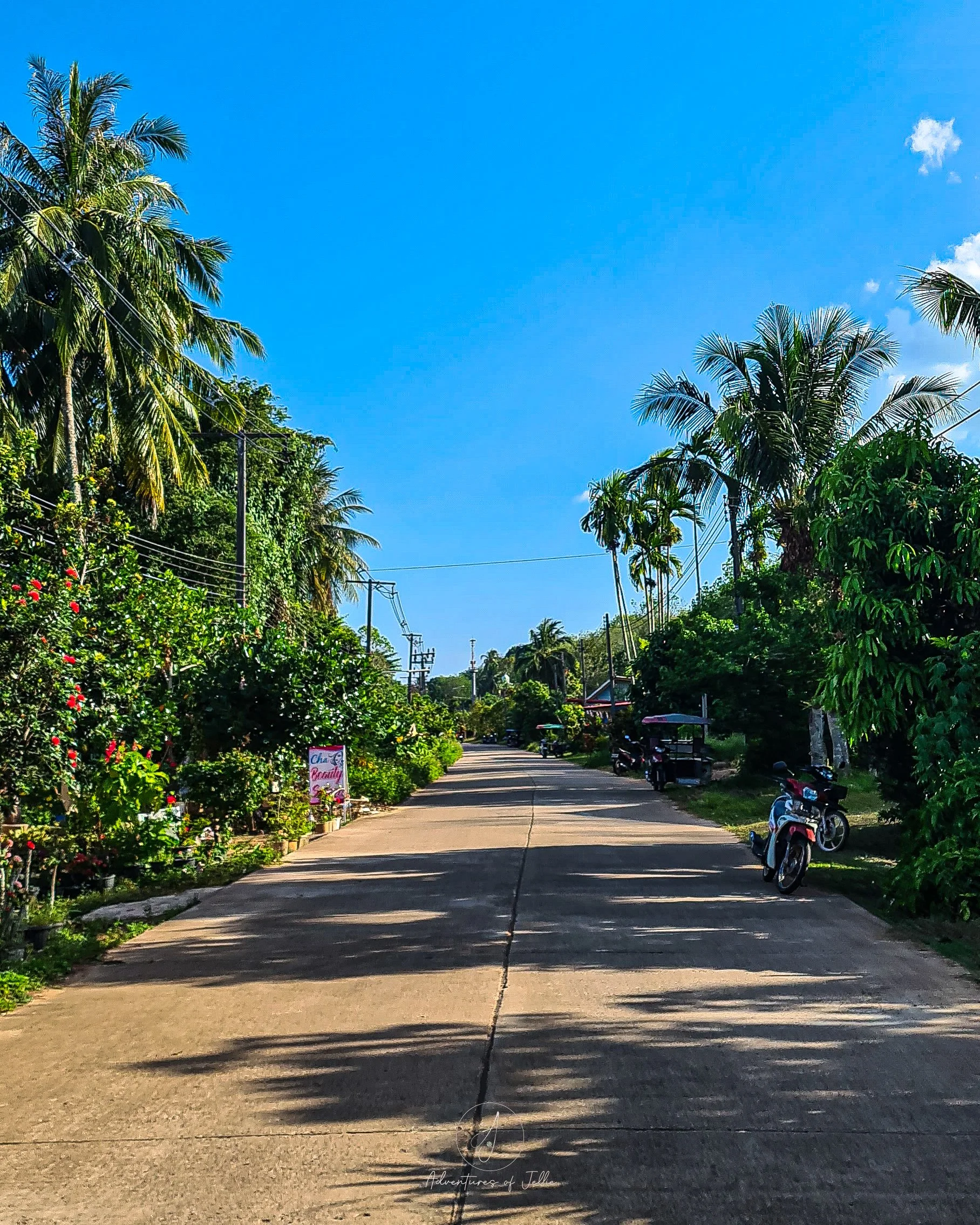 Koh Jum - A Thai Island Escape — Adventures of Jellie