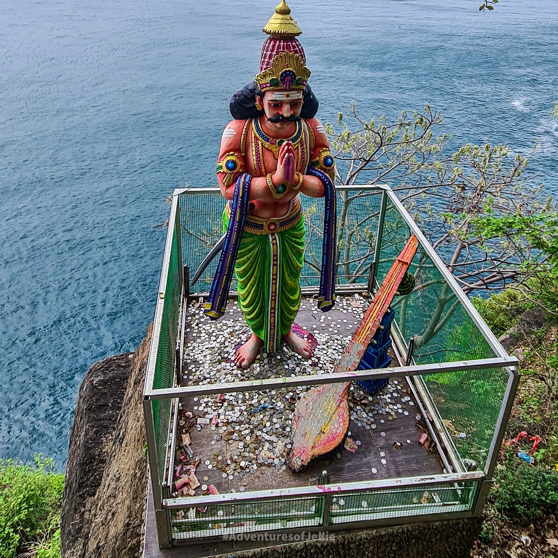 Trincomalee Highlights - Things To Do Beyond Uppuveli Beach ...