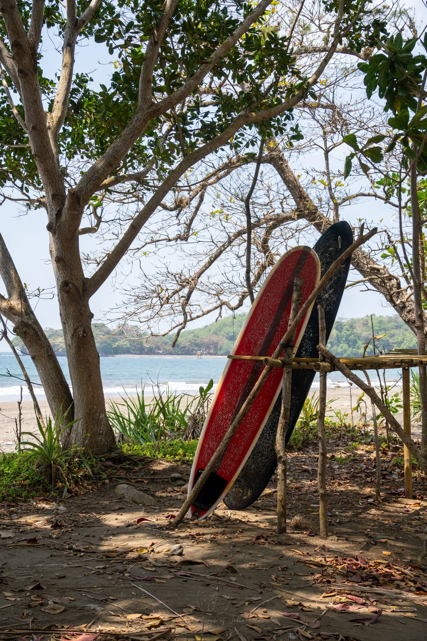 Batukaras or Batu Karas - The Complete Guide To West Java's Surf Town ...