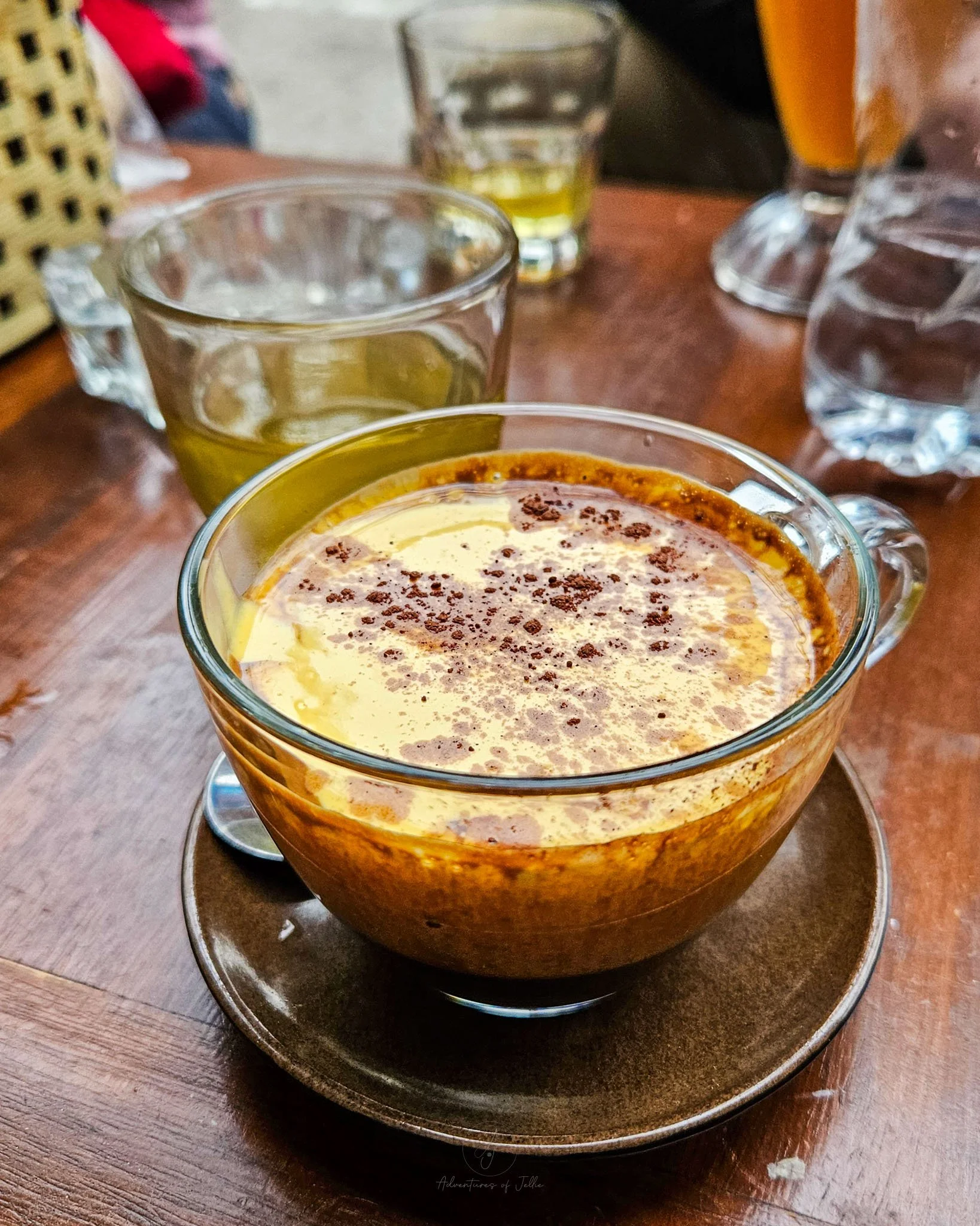 Drinking Coffee In Vietnam - A Guide To Vietnamese Coffee — Adventures ...