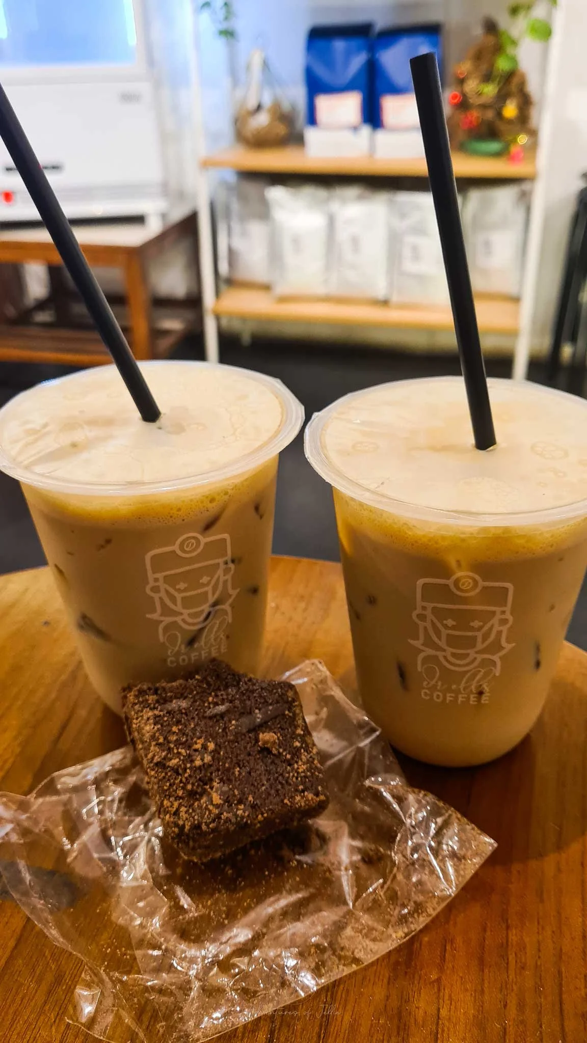 A Cup of Java in Java - Bandung’s Best Coffee Shops — Adventures of Jellie