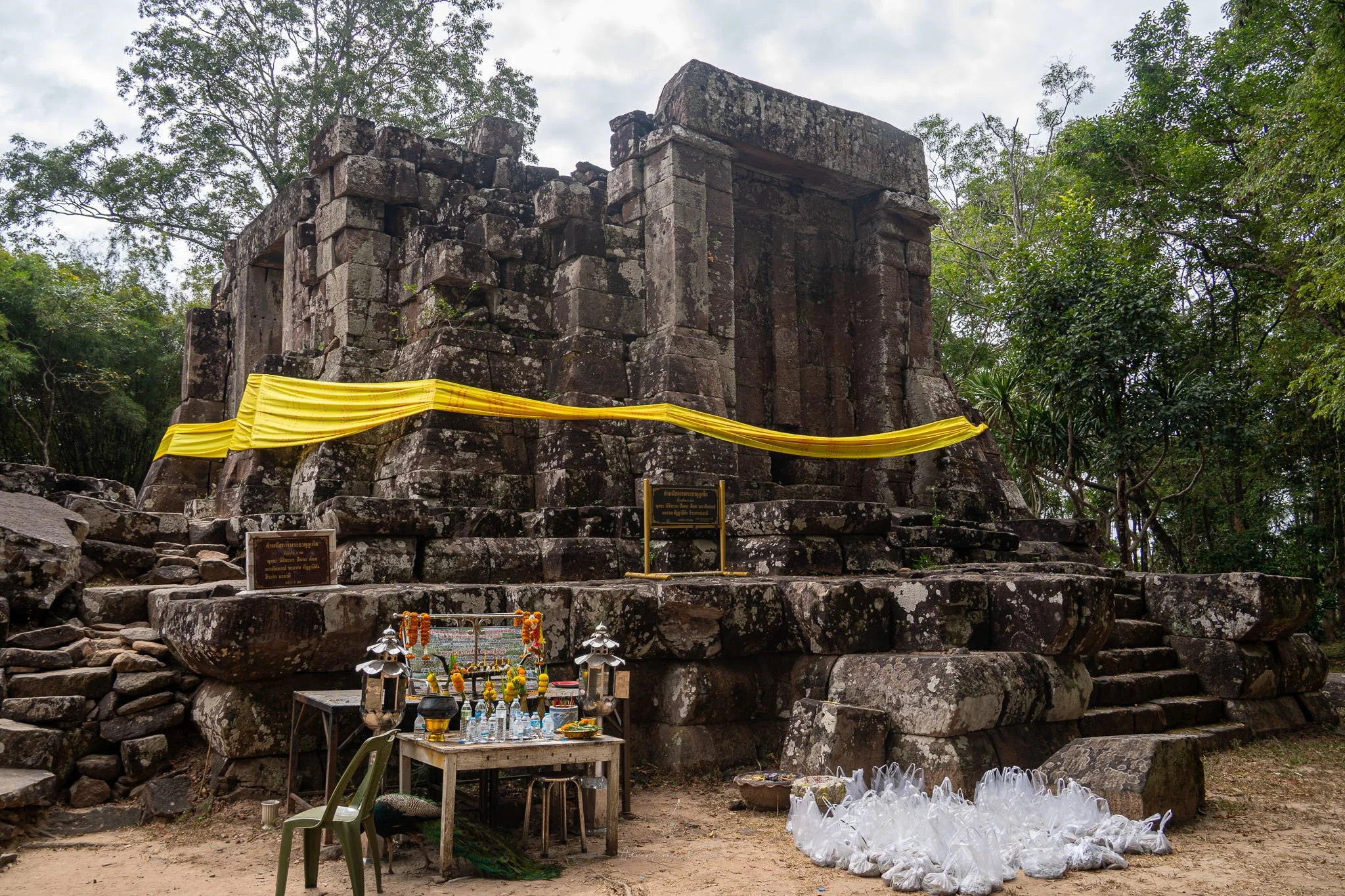 A Complete Travel Guide To The Province Of Sakon Nakhon — Adventures of ...