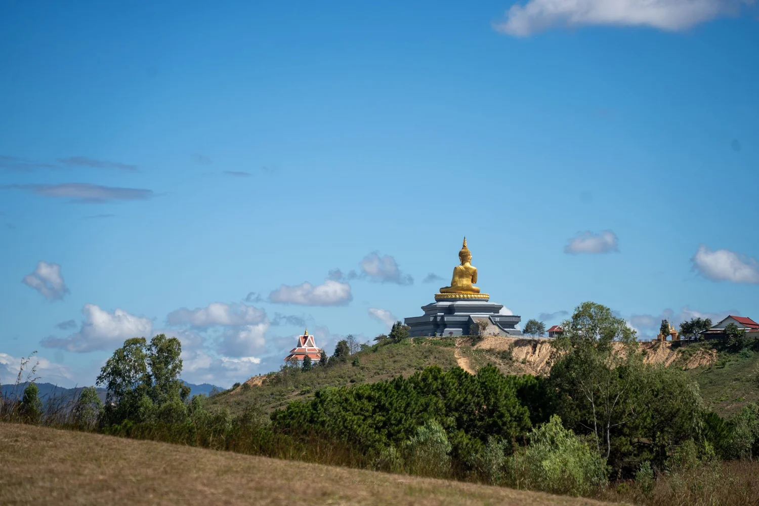 The Plain of Jars and Phonsavan Town - The Complete Guide — Adventures ...