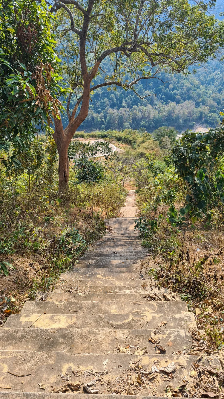 Pakbeng A Complete Guide - What To Do, Where To Stay and What To Eat ...