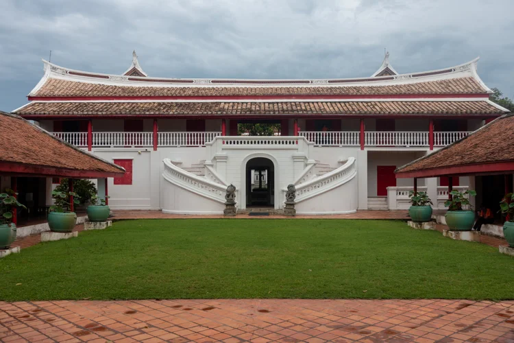Songkhla and Songkhla Old Town - A Guide to What to Do, Where to Stay ...