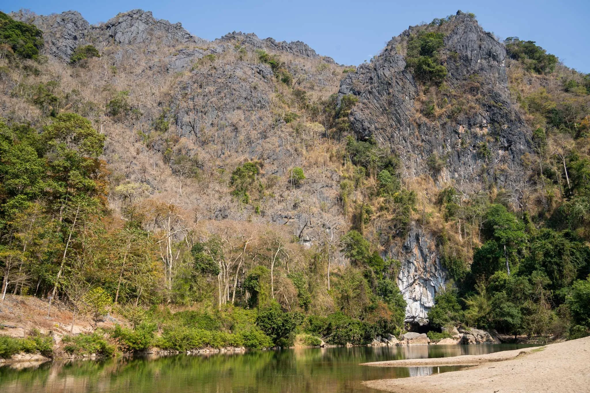 Riding the Thakhek Loop - The Ultimate Guide — Adventures of Jellie