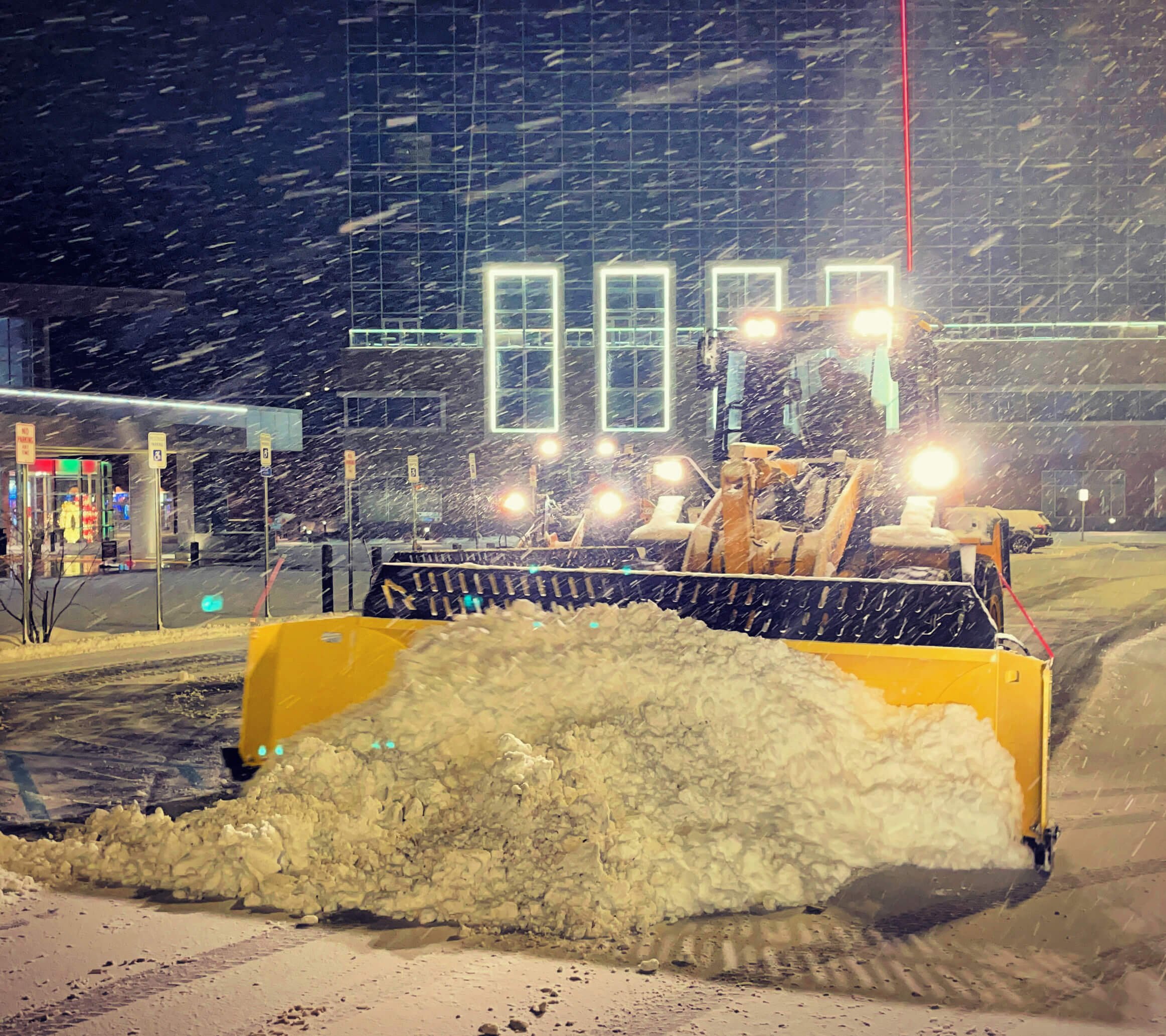 Recruiting — TeamX