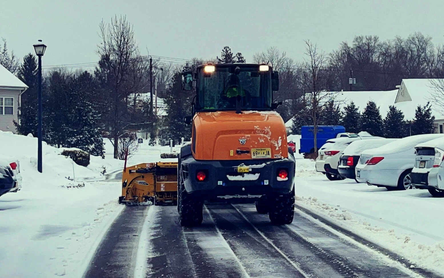 Recruiting — TeamX