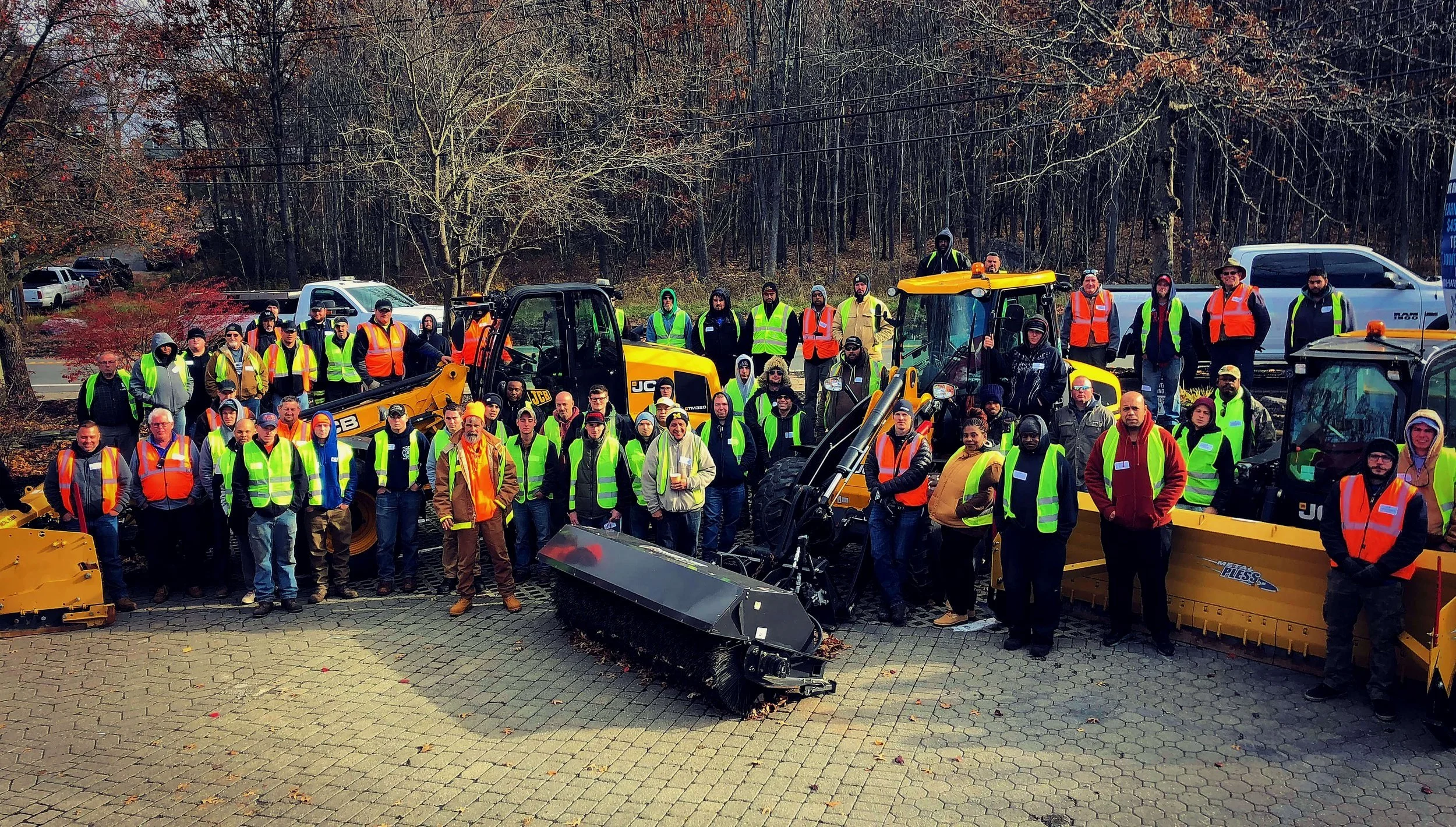 Recruiting — TeamX