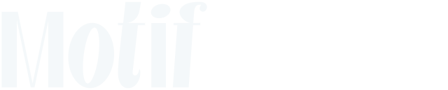 Menus — Motif Ruin Bar • Aberdeen