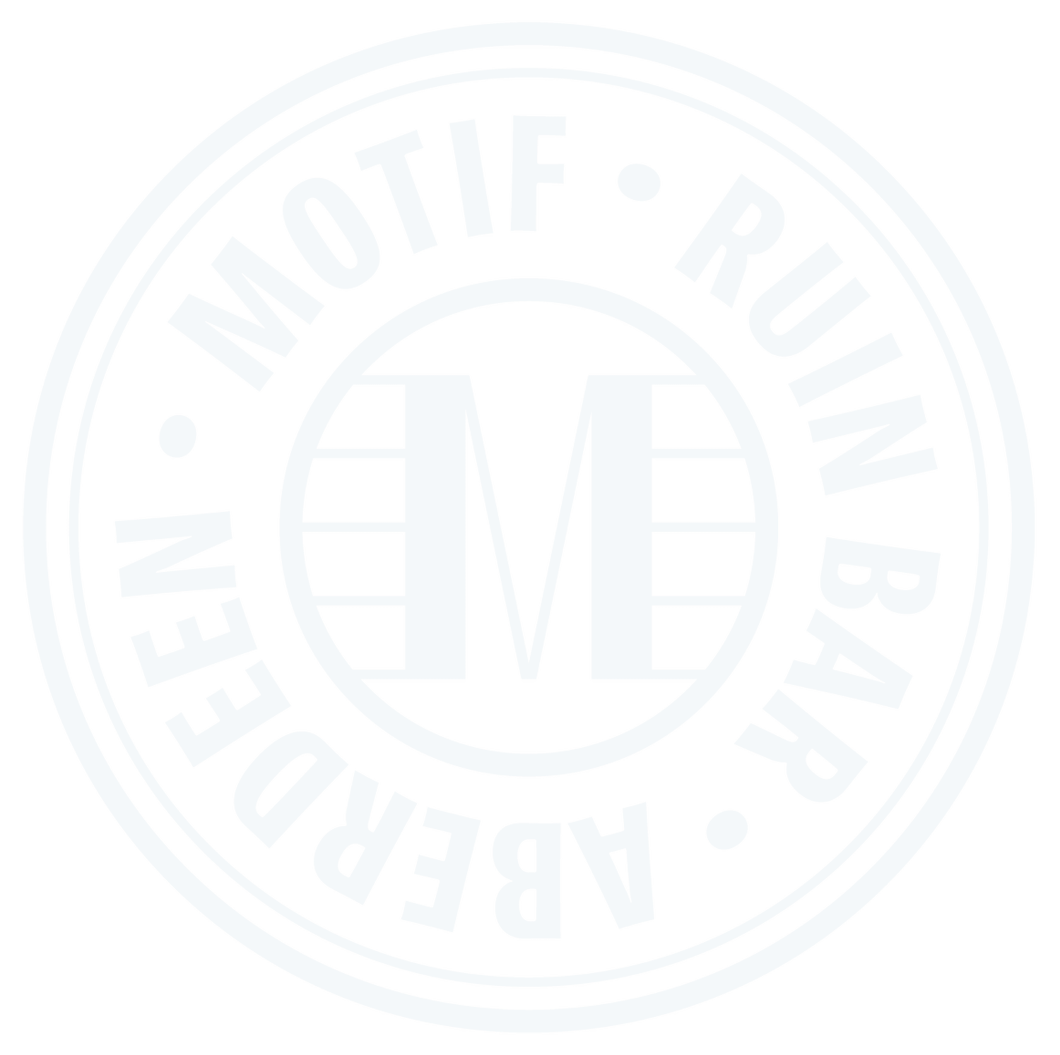 Motif Ruin Bar • Aberdeen